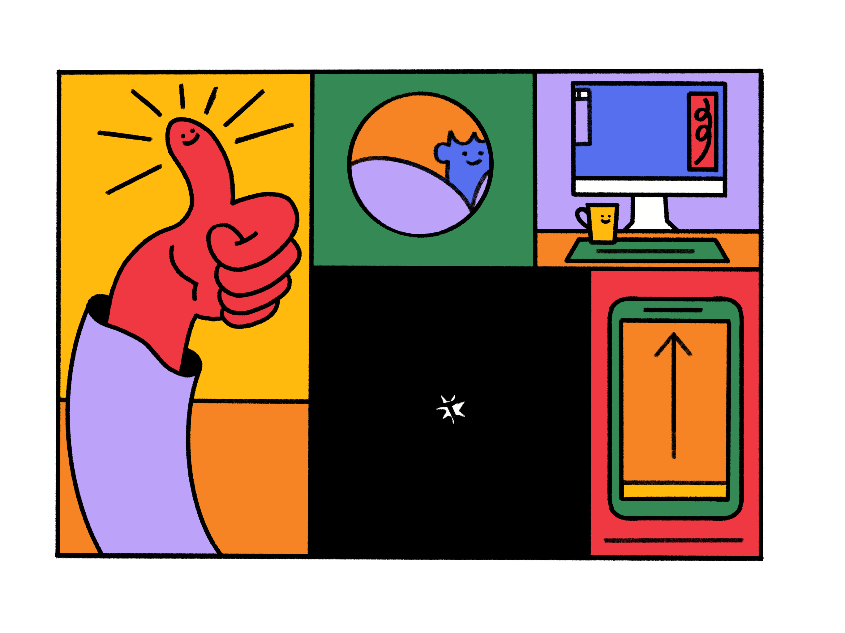 Creating your first hiring process: A complete guide