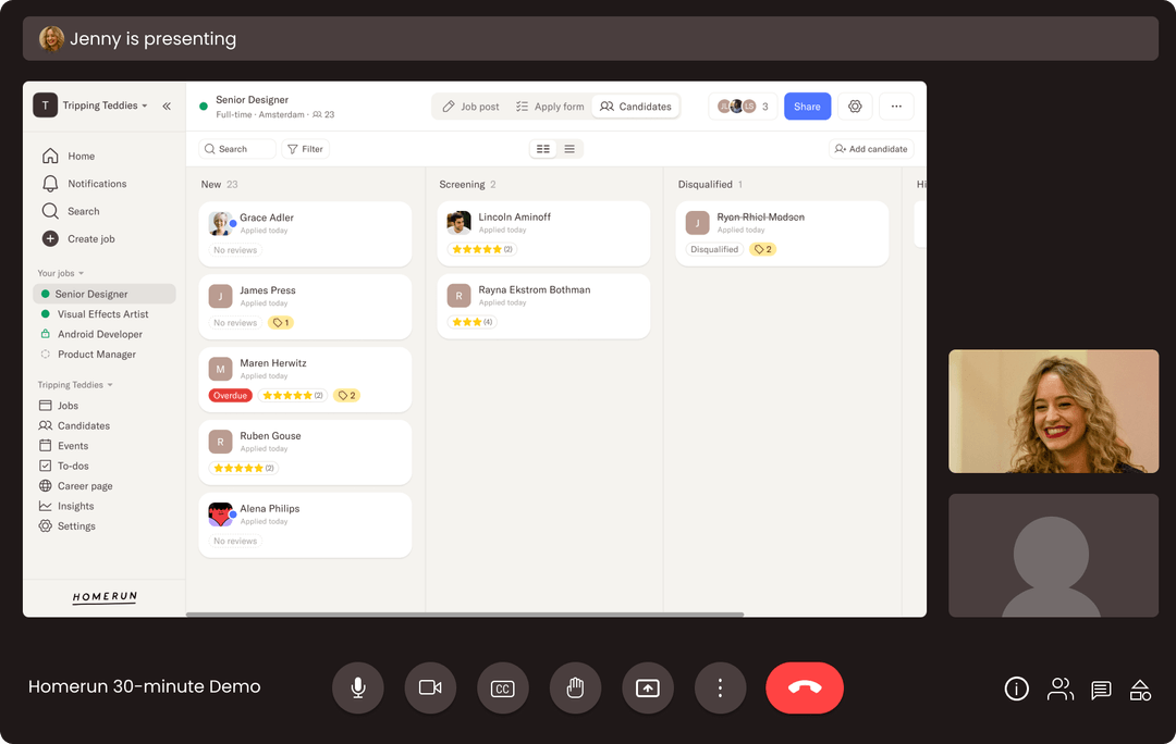 12 Top Recruitment Tools To Elevate the Hiring Process