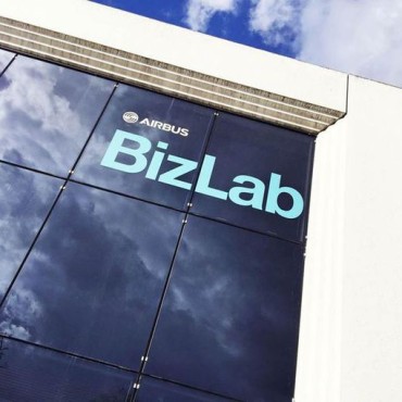 Airbus Bizlab accelerator call for startups - betahaus | Berlin