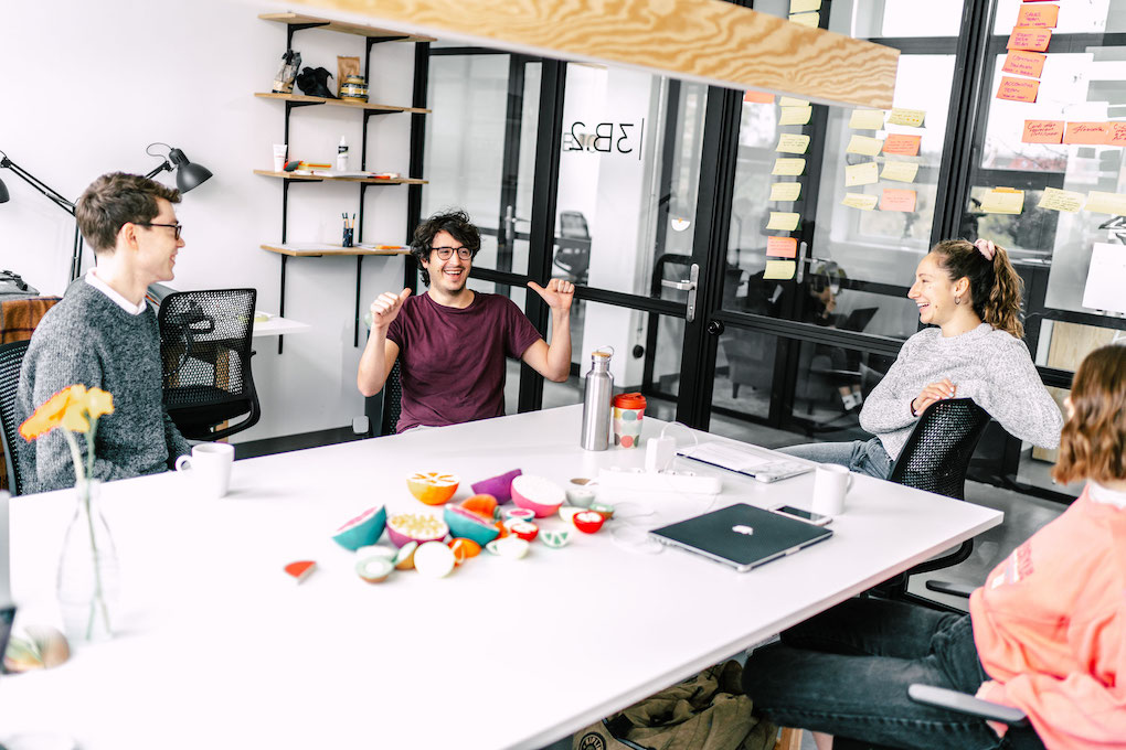 People in beta #6: Obst Digital - Not-Your-Typical Full-Stack ...