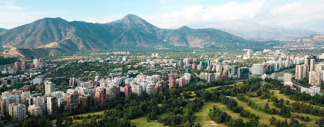 We’re at it again. Only this time, it’s Chilean startups making the ...