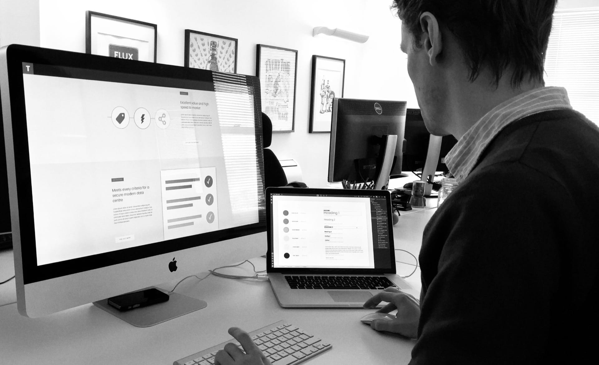 Wireframes are dead. Here’s what’s taking their place.