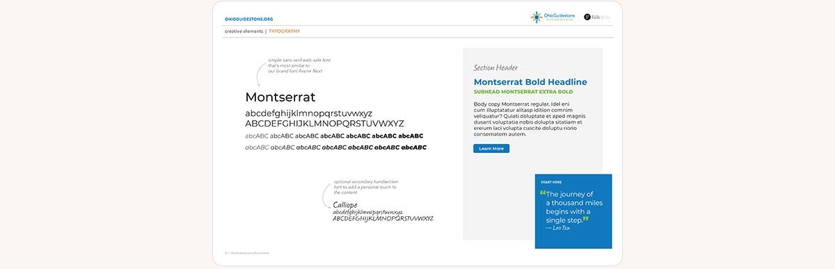 Case Study - OhioGuidestone