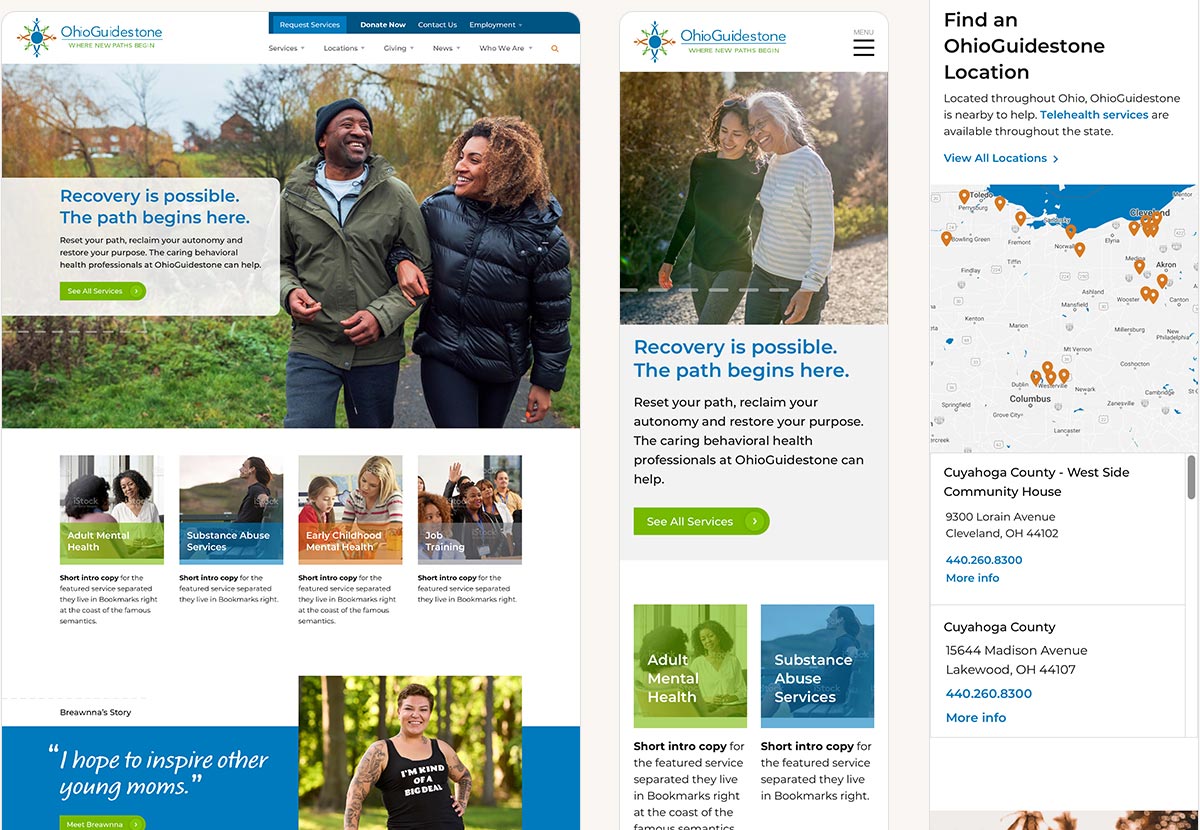 Case Study - OhioGuidestone