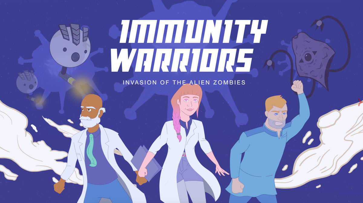 Media & Publications | CANImmunize