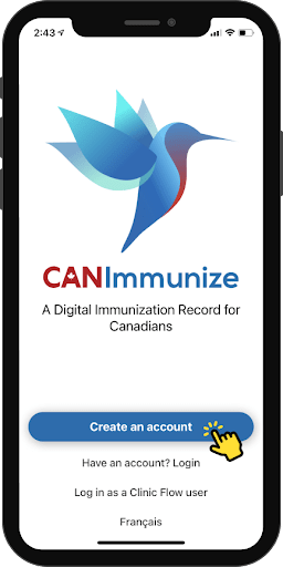 How to Enter your Vaccinations in CANImmunize | CANImmunize