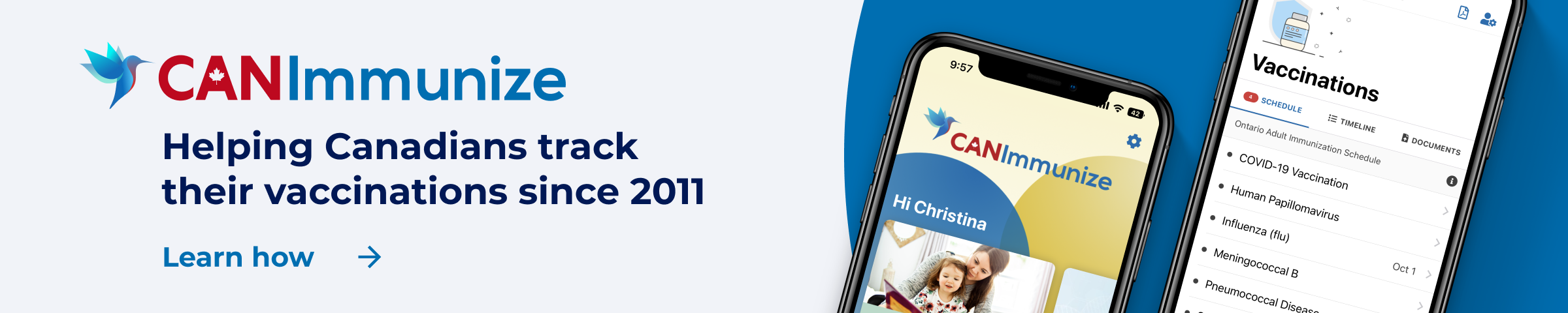 Promotion | CANImmunize