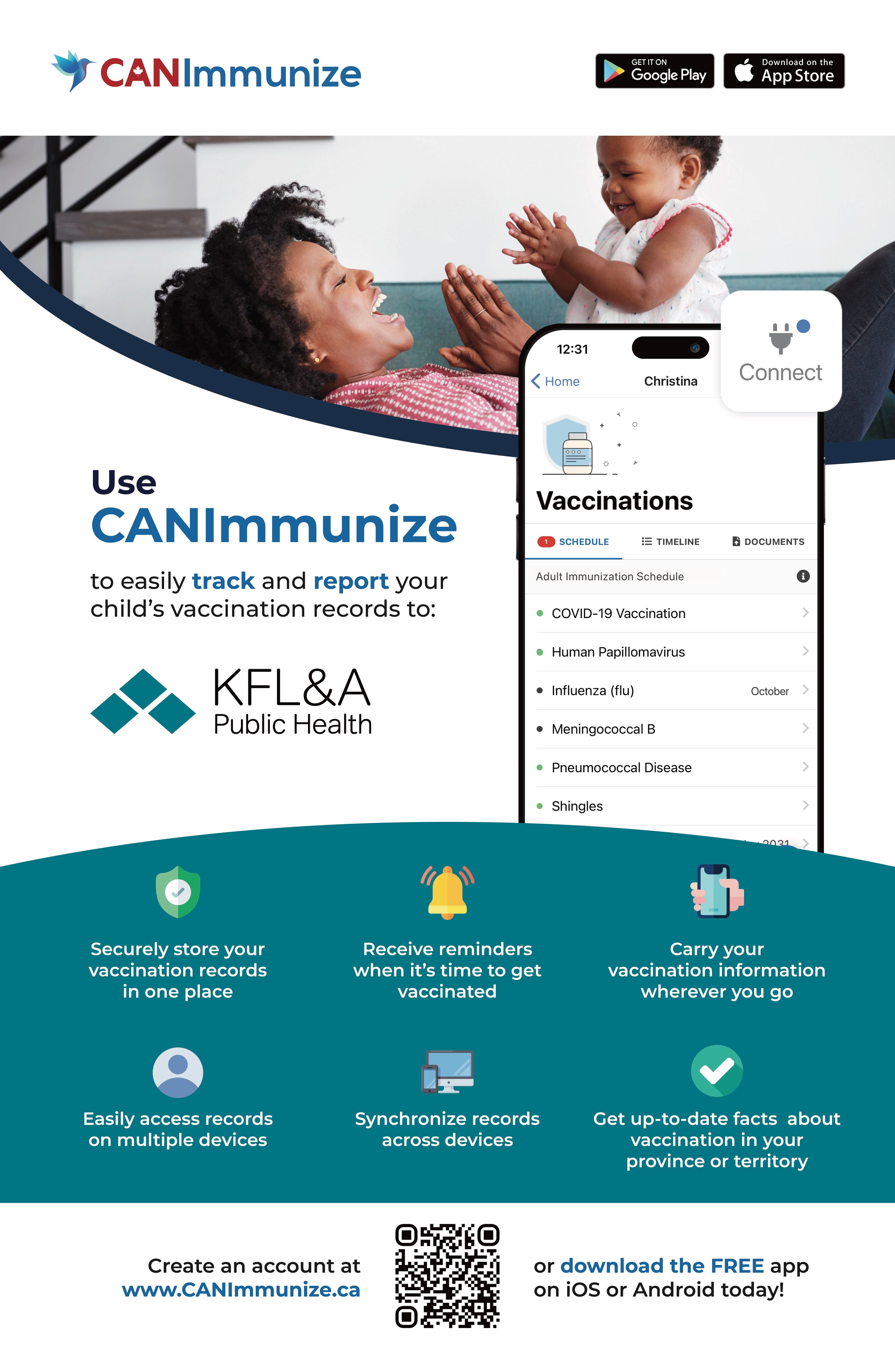 Promotion | CANImmunize