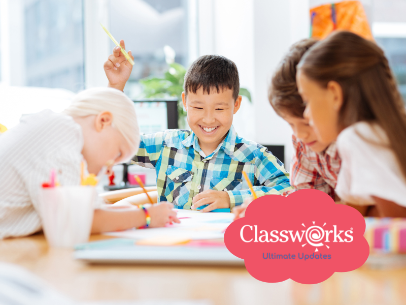 Blog | 25 Ways to Motivate Students