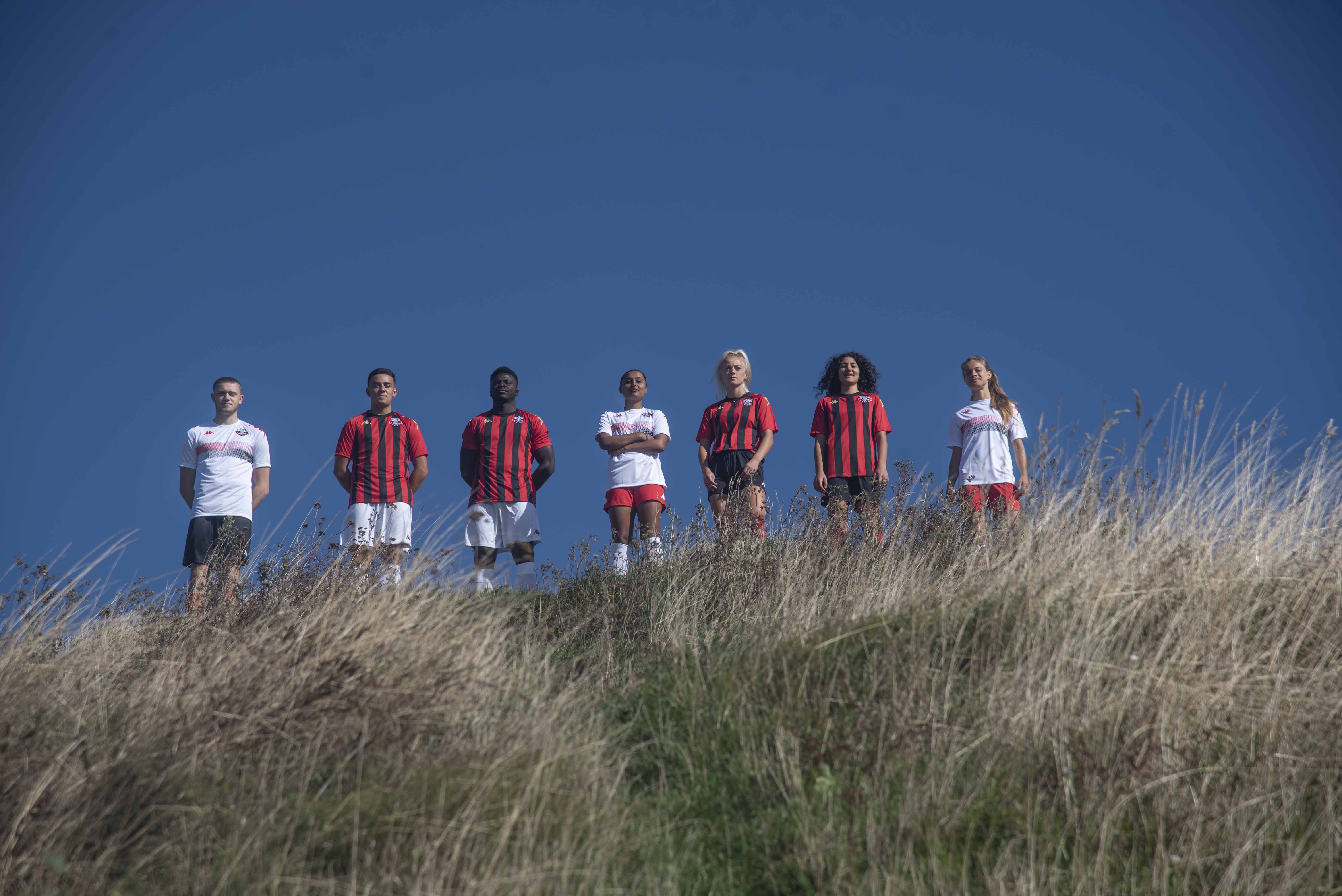 Lewes Community Football Club