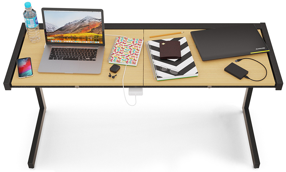 Habto - Mesa Note - Mesa para Notebook