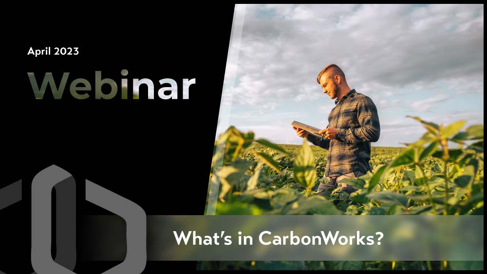 What's in CarbonWorks? | Webinar | CarbonWorks