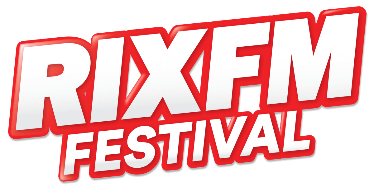 RIX FM FESTIVAL - Sveriges största festivalturné.