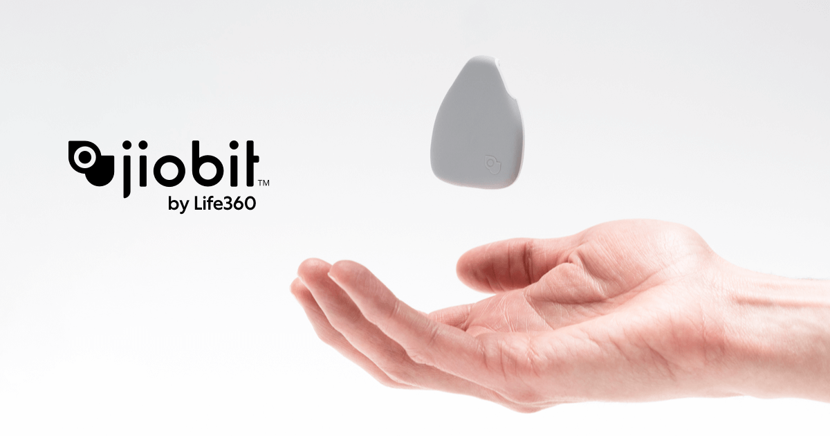 Shop Jiobit by Life360