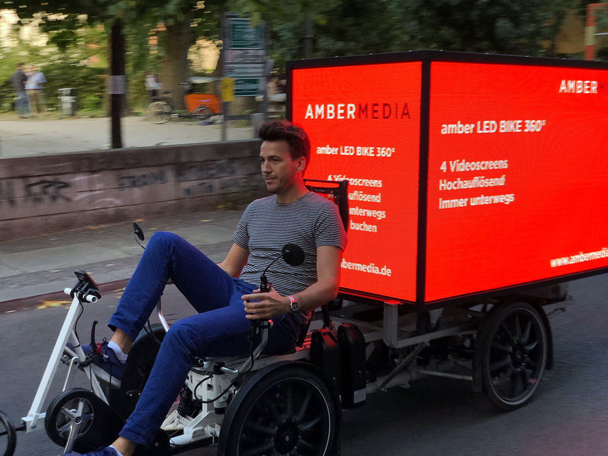 AMBERMEDIA - Innovatives Out-of-Home Marketing - Ambient Media ...