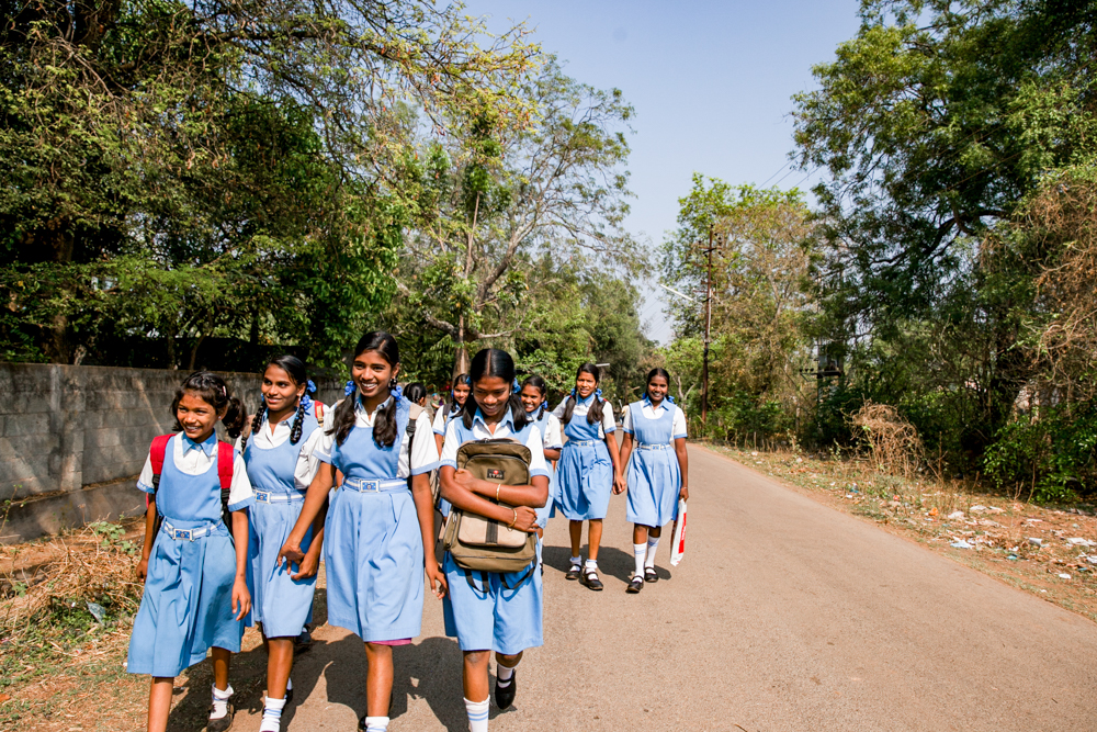 Refer an Organization | Unseen