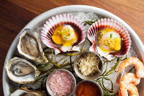 King’s Fish House | Seafood | Carlsbad California