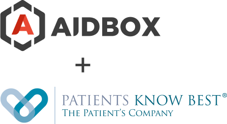 Patients Know Best Chooses Aidbox to Drive Interoperability for Its UK-Based PHR