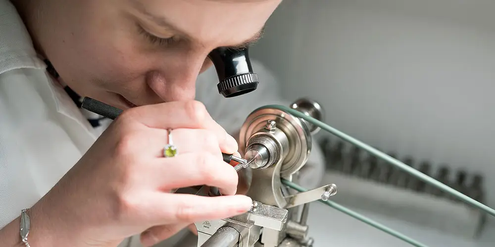 Rolex Watch Repair & Service