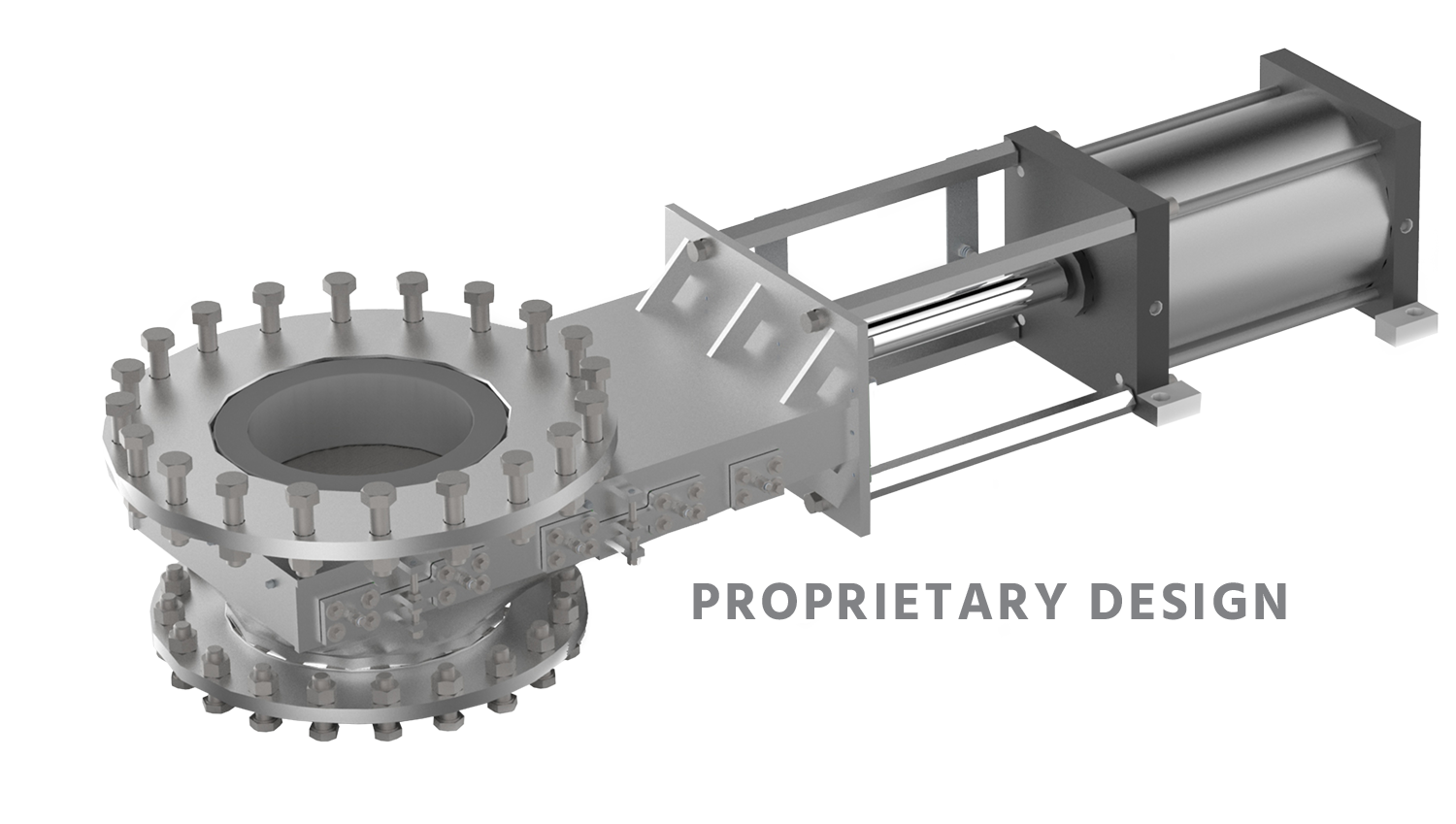 Plattco Corporation: Industrial Valves & Gates