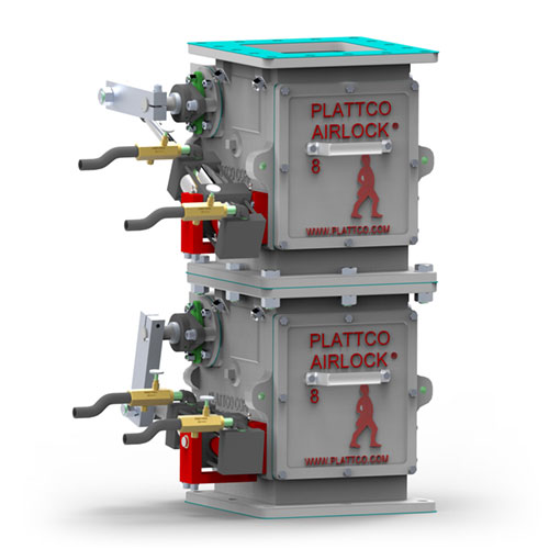 PCV Series Pollution Control Valve: Plattco Corporation