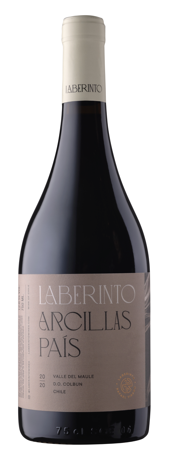 Laberinto Arcillas Pais 2022