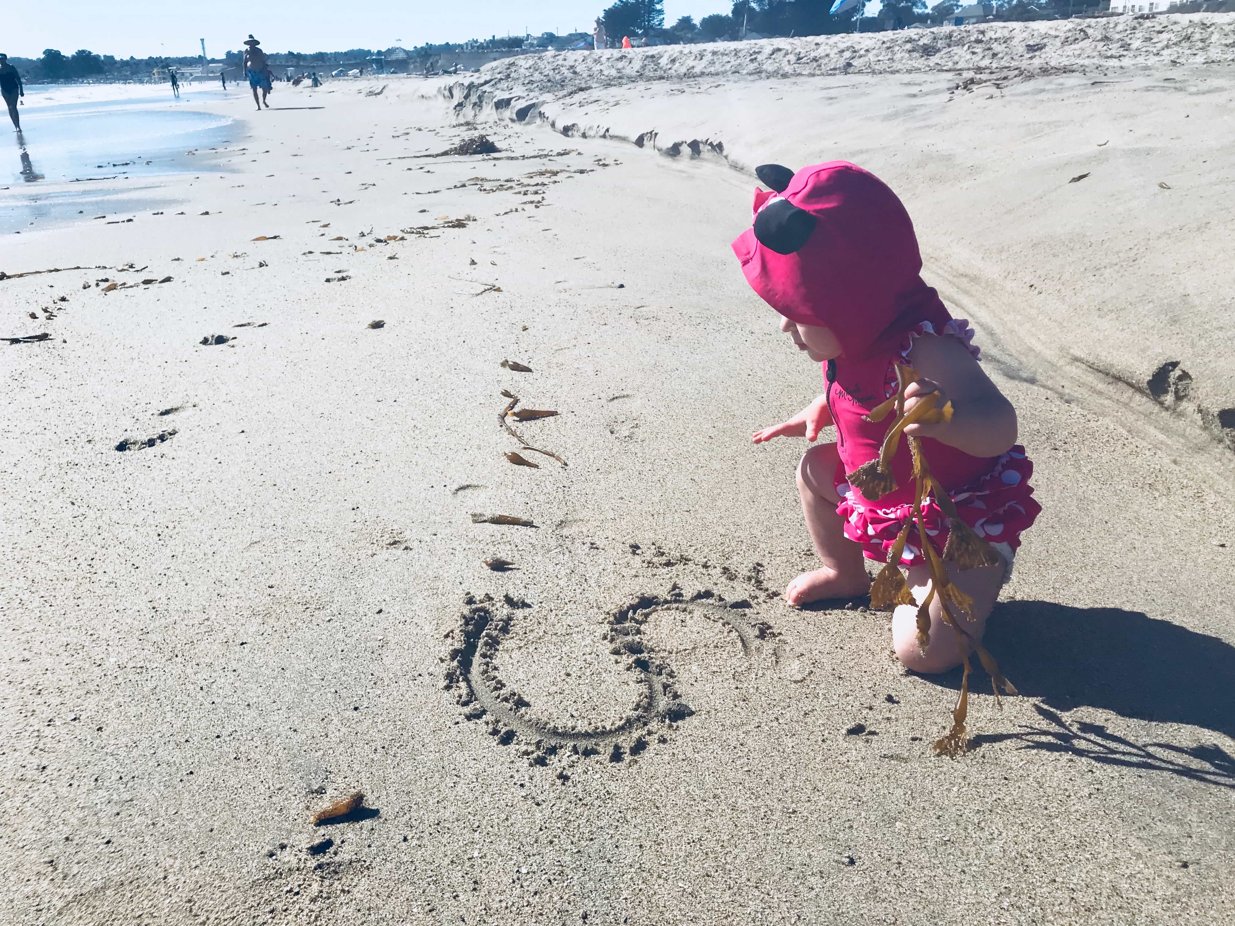 Is Your Baby Reaching Educational Milestones? | The Daughter Diaries