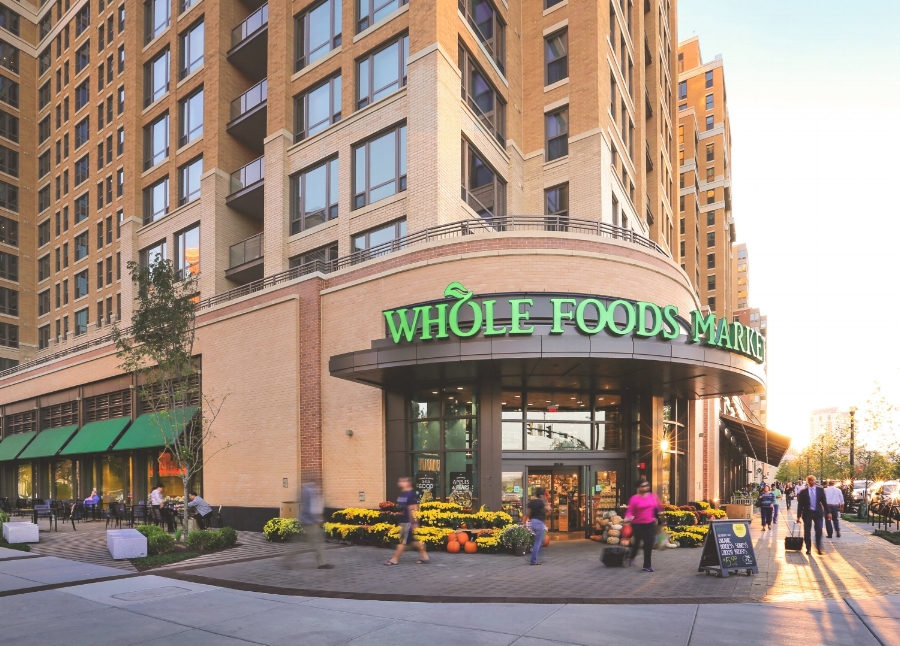 The Digital Decoupling of Experience and Infrastructure