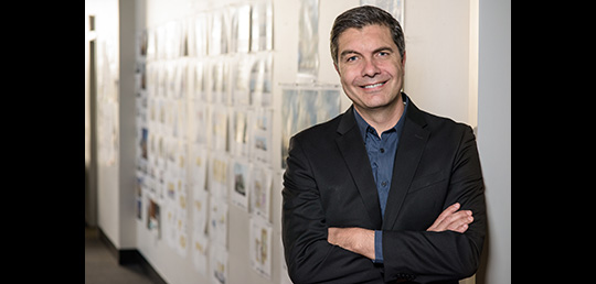 Gil Rocca Joins Torti Gallas' Los Angeles Office as Director of ...