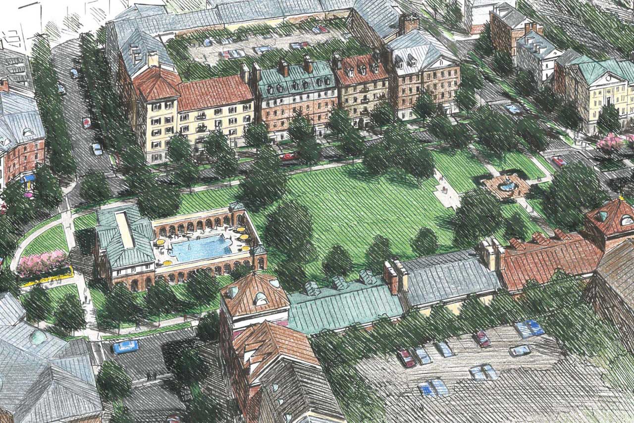 Brookview Redevelopment