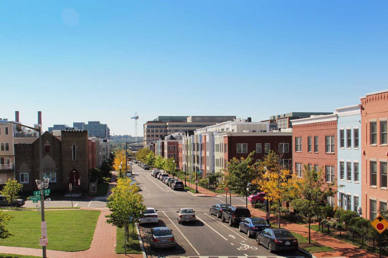 Arthur Capper/Carrollsburg Revitalization