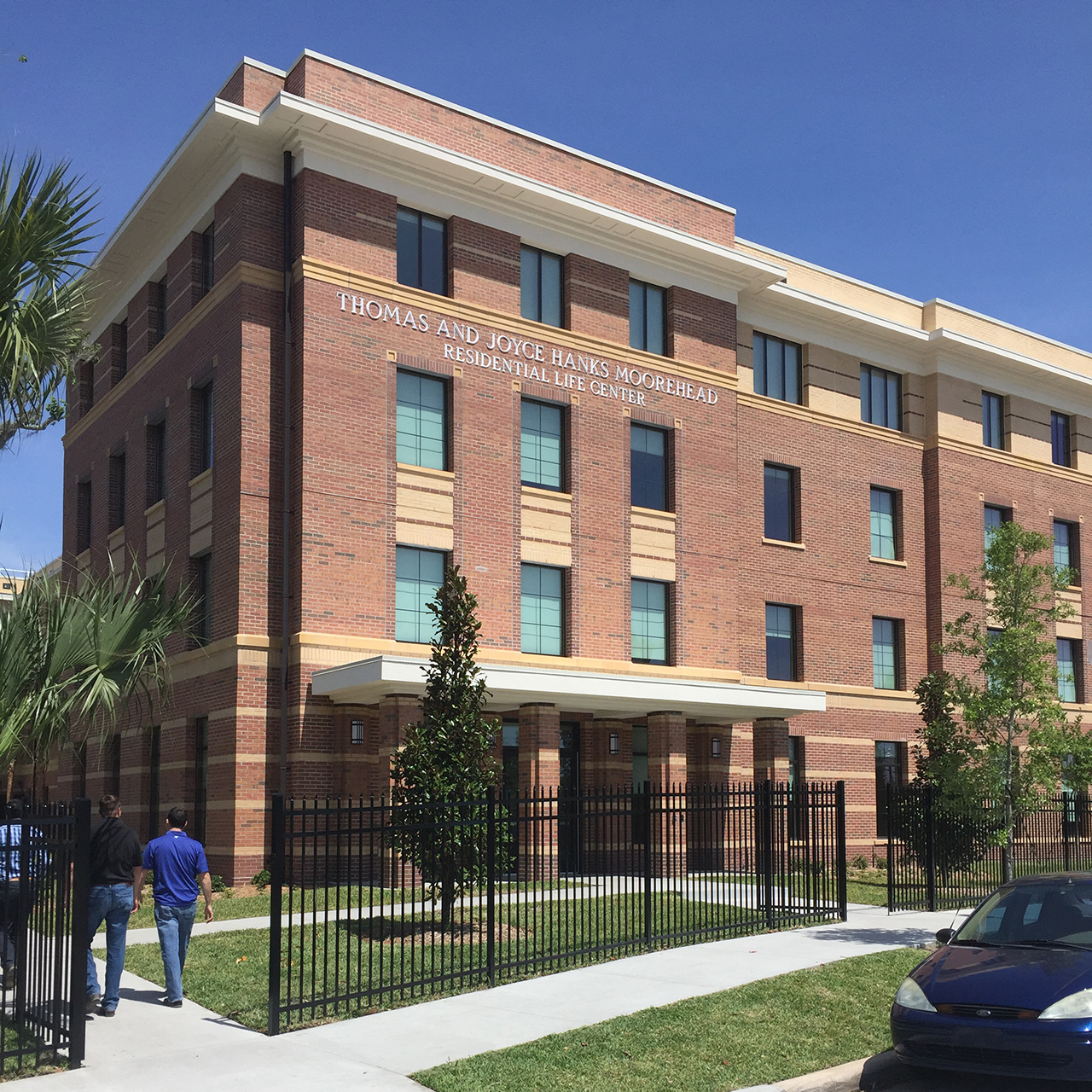 Student Housing, Bethune-Cookman University