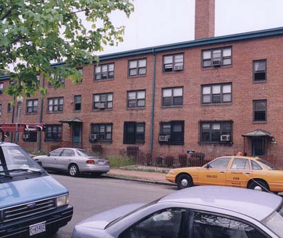 Arthur Capper / CarrollsburgRebirth of an Urban Riverfront