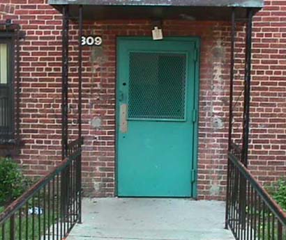 Arthur Capper / CarrollsburgRebirth of an Urban Riverfront