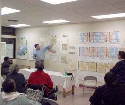 Arthur Capper / CarrollsburgRebirth of an Urban Riverfront