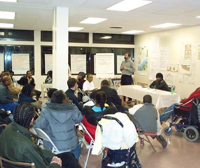 Arthur Capper / CarrollsburgRebirth of an Urban Riverfront