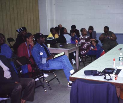 Arthur Capper / CarrollsburgRebirth of an Urban Riverfront