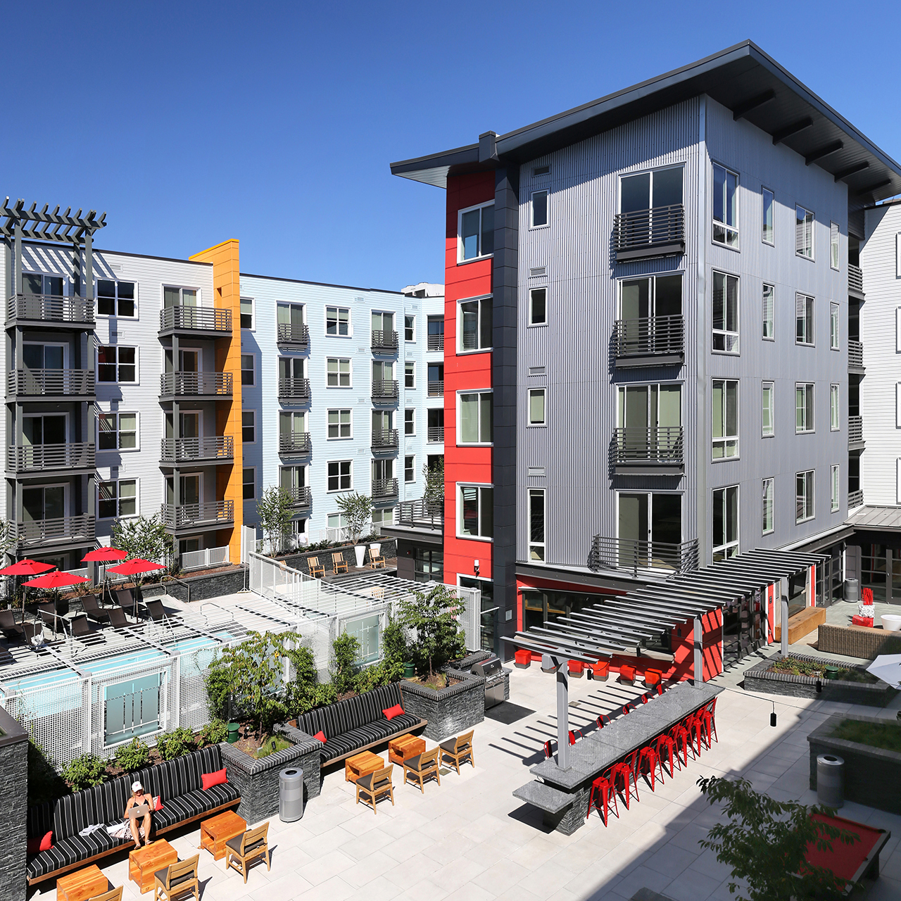 Notch 8 at Potomac Yard