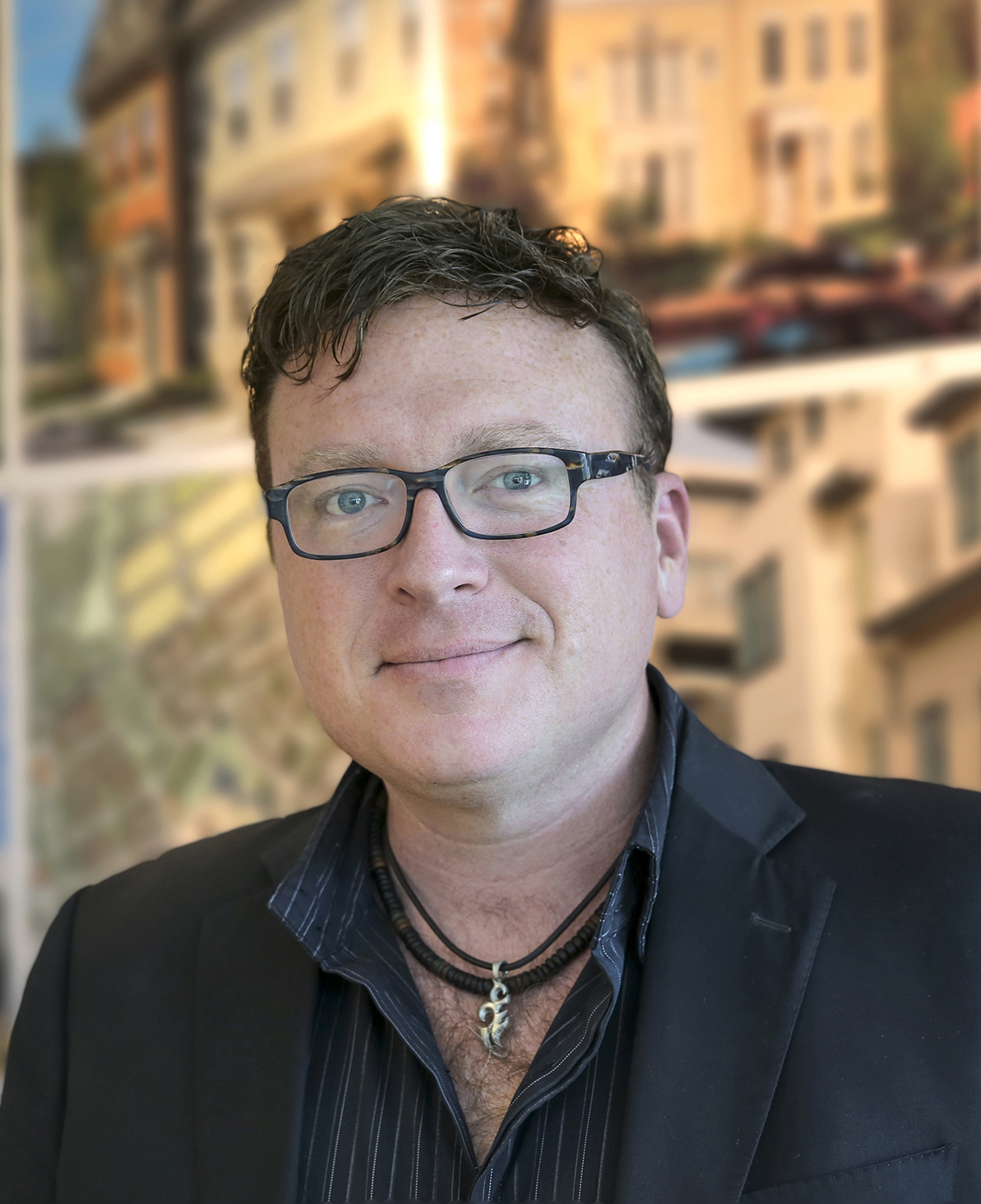 Torti Gallas + Partners I Mike Rollison