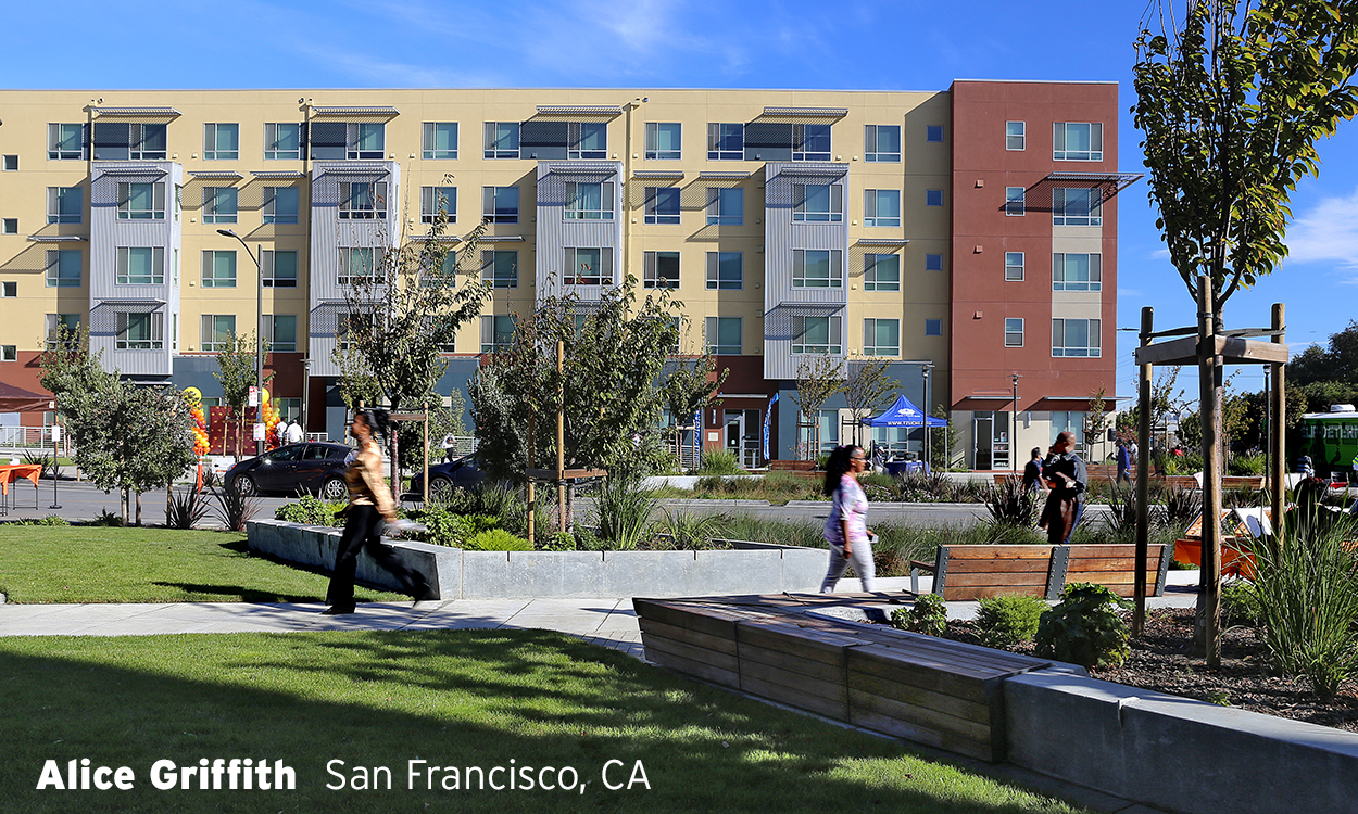 Coupons for More Than Just Housing