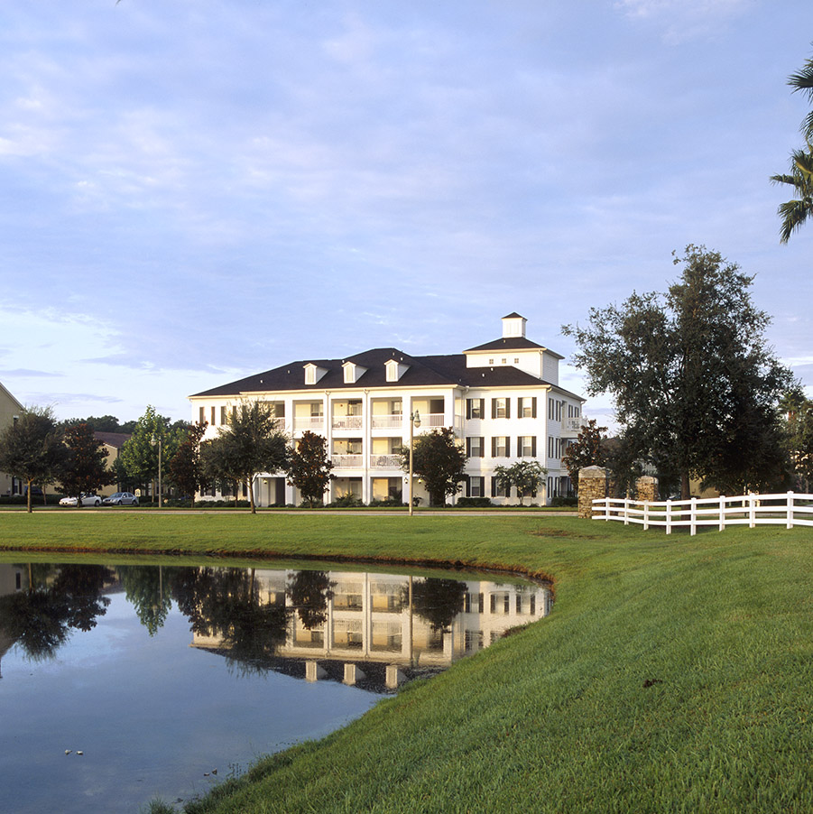 Centergate at Celebration