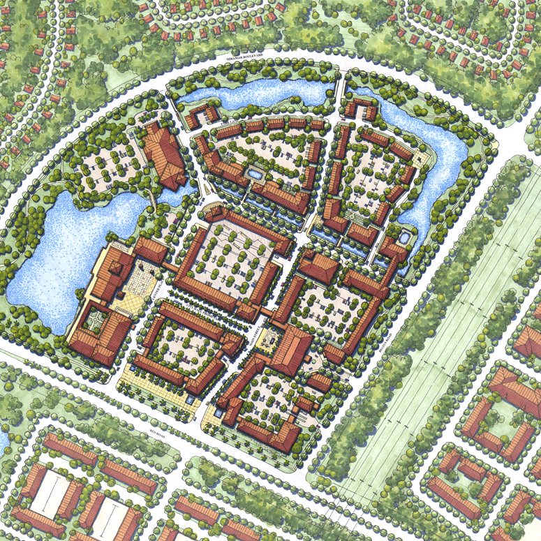 Miramar Town Center