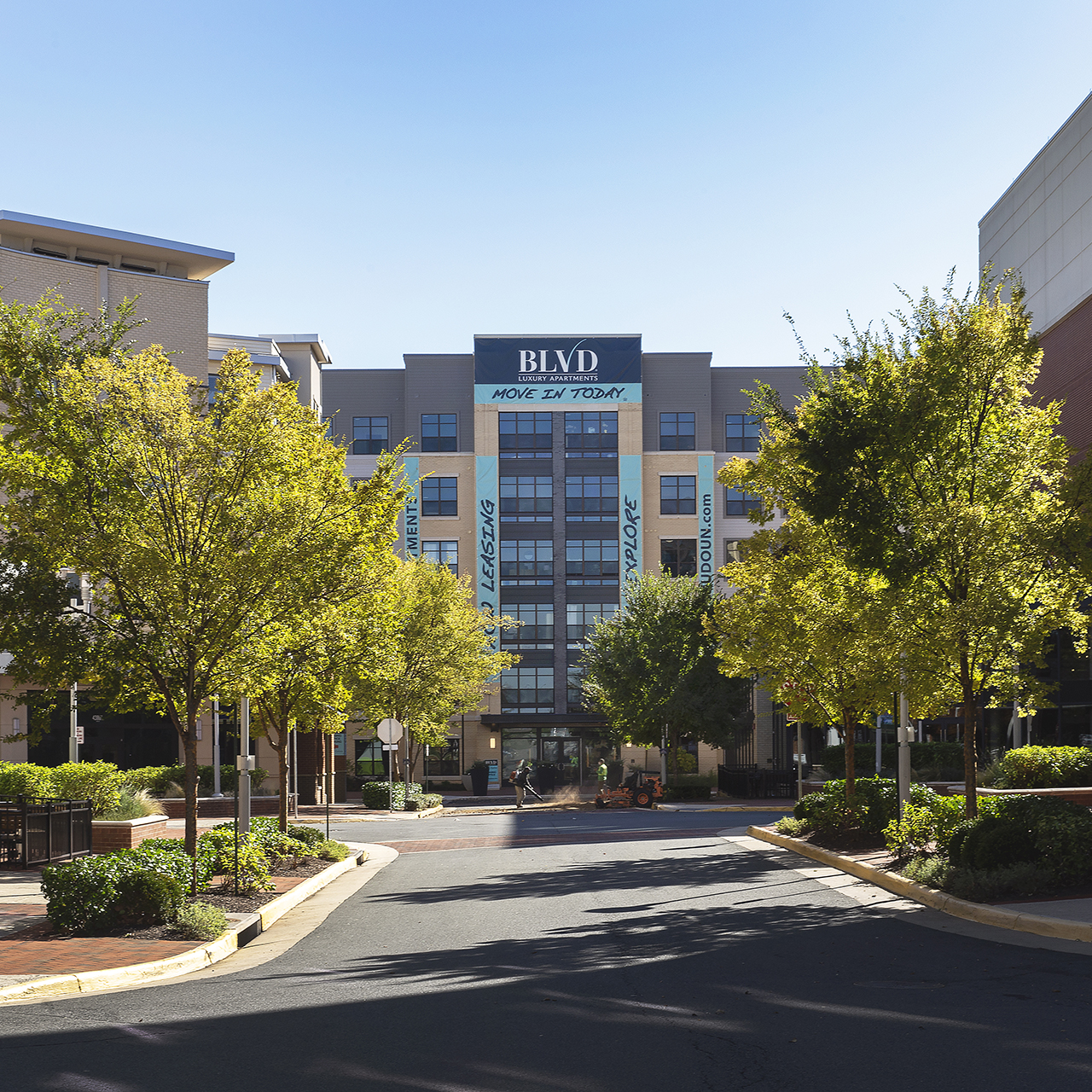 BLVD at Loudoun Station Phase II