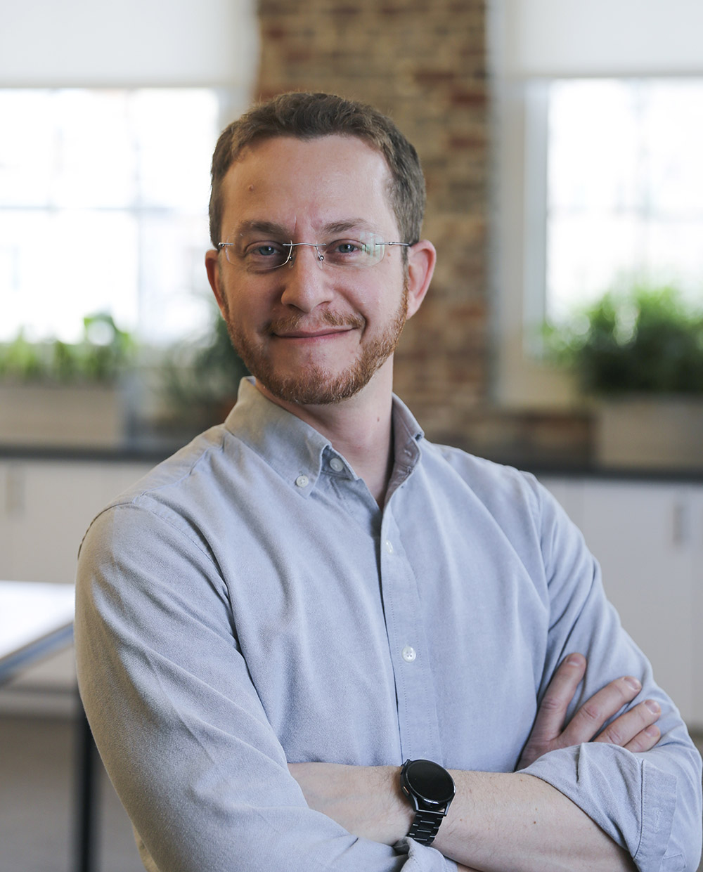 Torti Gallas + Partners I Julian Goldman