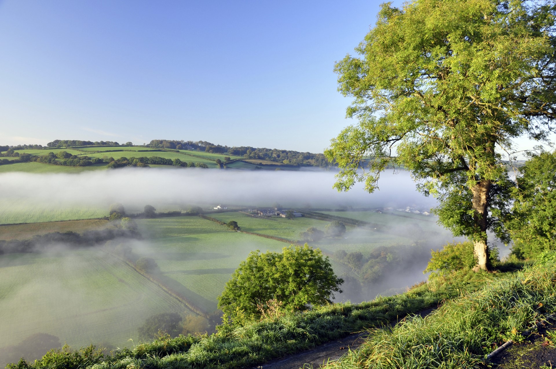 Top 10 Romantic Spots in Devon | My Favourite Cottages