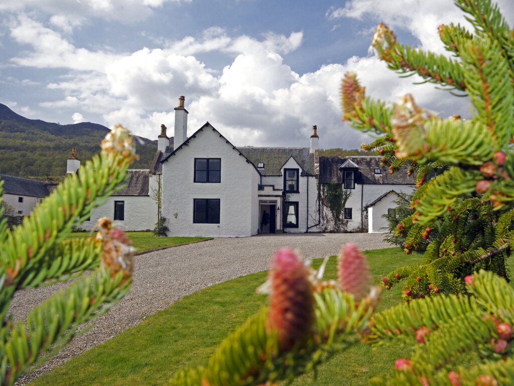 Holiday Cottages in Newtonmore, Scotland | My Favourite Cottages