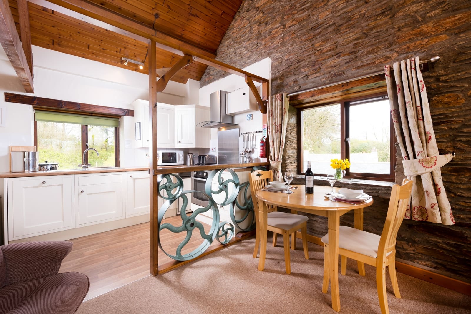 Self Catering Holiday Cottages in Woolacombe, Devon | My Favourite Cottages