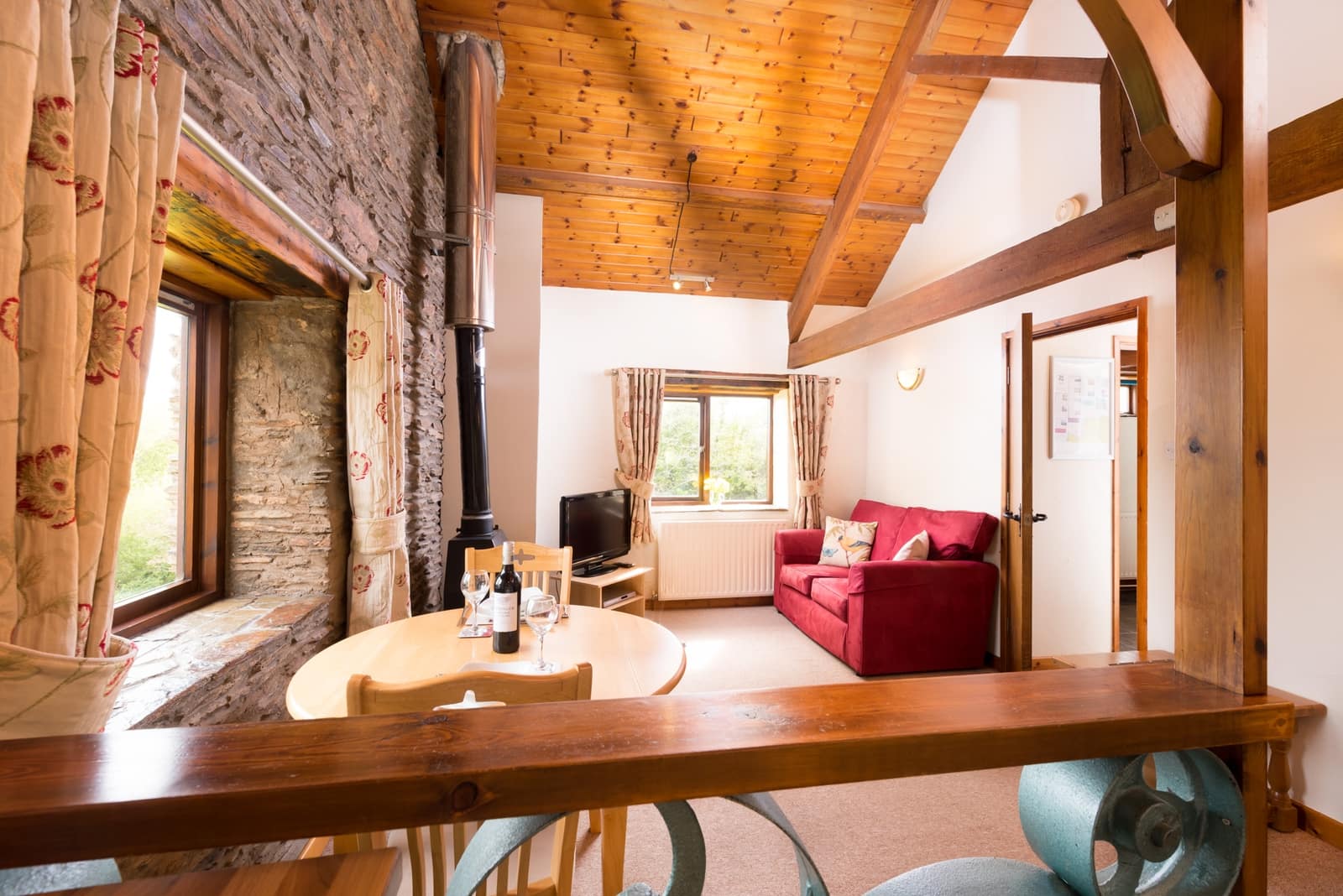 Self Catering Holiday Cottages in Woolacombe, Devon | My Favourite Cottages