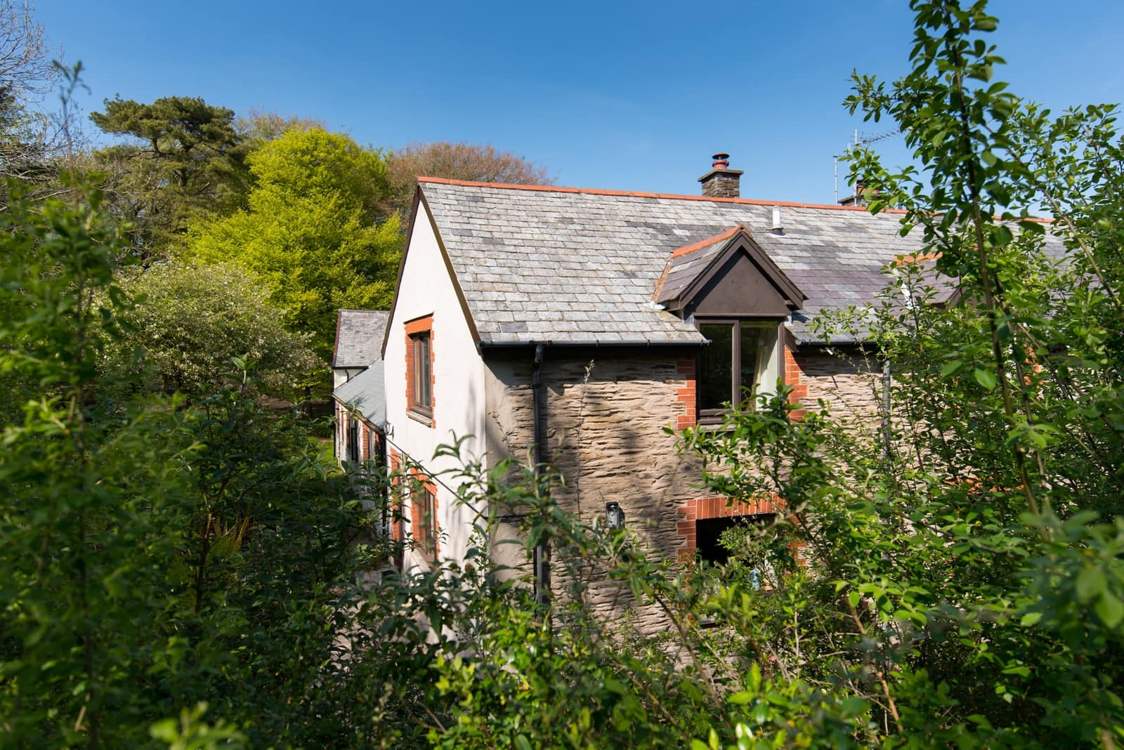 Self Catering Holiday Cottages in Woolacombe, Devon | My Favourite Cottages