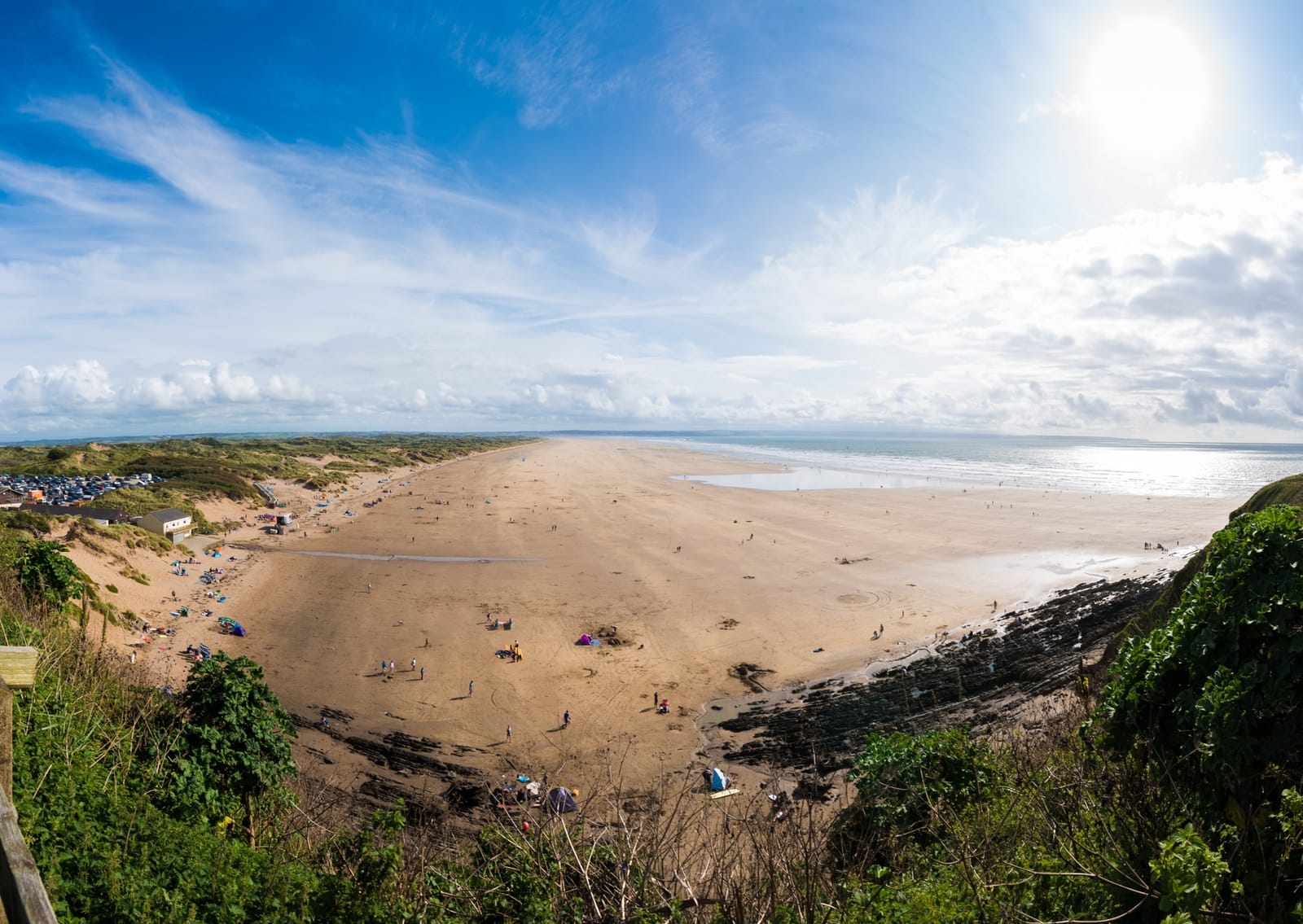 Holiday Cottages in Braunton, Devon | My Favourite Cottages